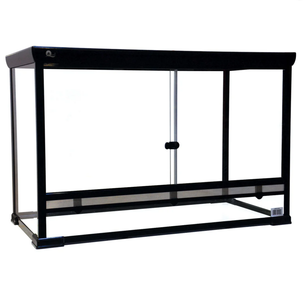 Atasuki Terrarium - 55" x 22" x 24" Knock-Down – Aquariums West