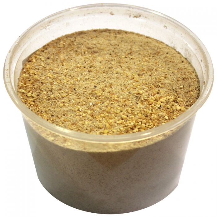 Cricket Feed 8-16oz – Aquariums West