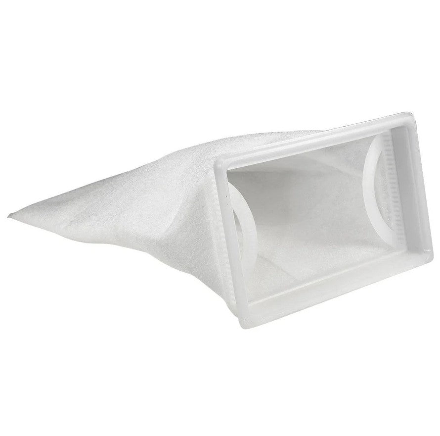 Eshopps Rectangular 300 Micron Filter Sock – Aquariums West