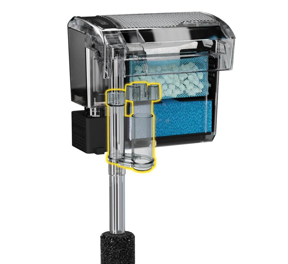 Fluval Add-On Surface Skimmer for AC20/AC30/AC50 Power Filter ...