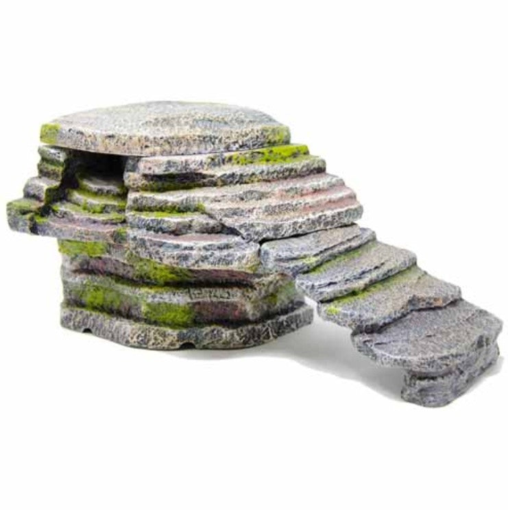 PP Turtle Tier Resin Filtration System – Aquariums West