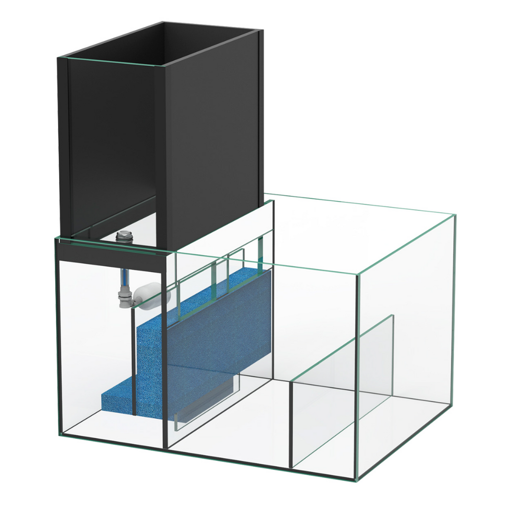 Aquaview 65 Sump - Saltwater – Aquariums West