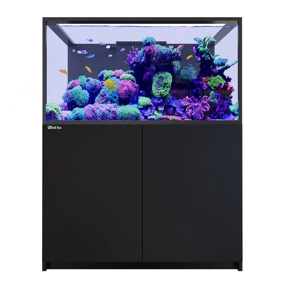 Red Sea Reefer *S 550 G3 - with Black or White Cabinet – Aquariums West