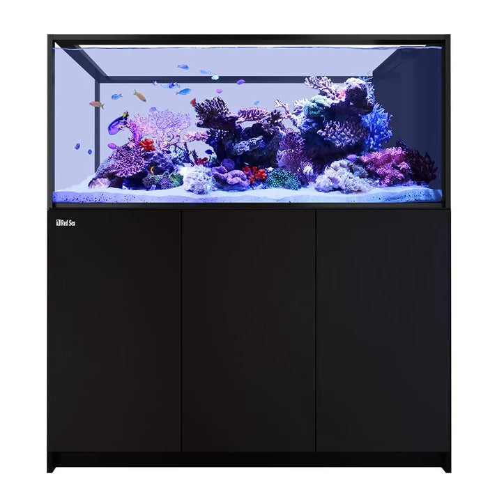 Red Sea Reefer Peninsula S-700 G3 - with Black or White Cabinet ...