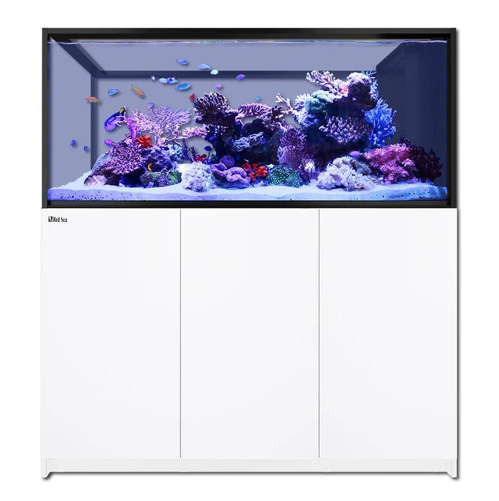 Red Sea Reefer Peninsula S-700 G3 - with Black or White Cabinet ...