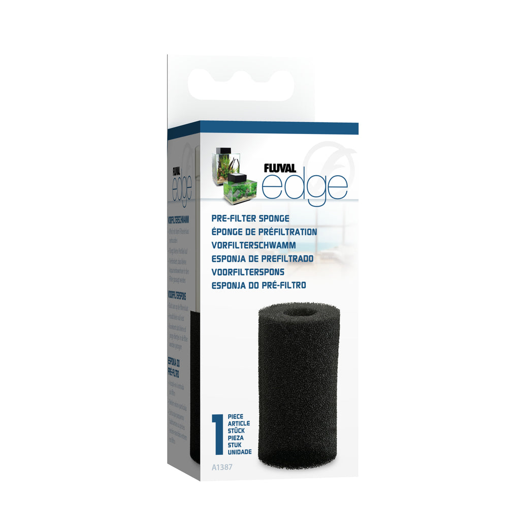 Fluval Edge Pre-filter Sponge – Aquariums West