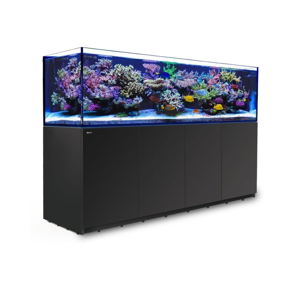 Red Sea Reefer-S 1000 G2 - with Black or White Cabinet – Aquariums West