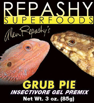 Repashy Bluey Buffet Review Repashy Bluey Buffet 340g - Essex Reptile ...